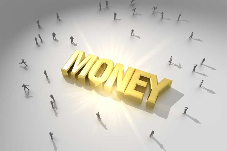 What Angel Numbers To Attract Money? - Magic Numbers