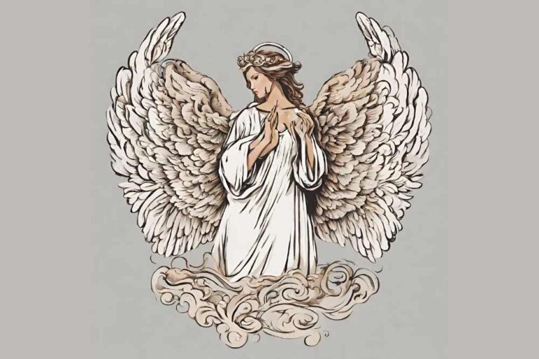0707 Angel Number Meaning - Numerology, Spiritually, Manifestation ...
