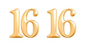16 16 Angel Number Meaning - Manifestation, Soulmate, Twin Flame, Love ...
