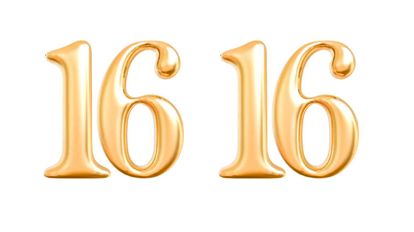 16 16 Angel Number Meaning - Manifestation, Soulmate, Twin Flame, Love ...