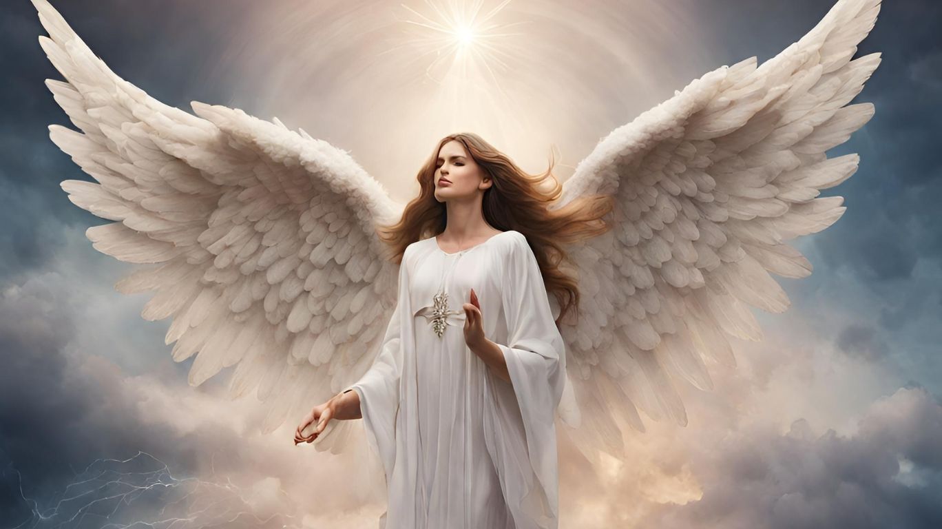 2022 Angel Number Meaning - Spiritually, Bible, Twin Flame, Money and More