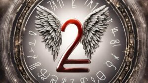 221 Angel Number Meaning - Twin Flames, Numerology and More