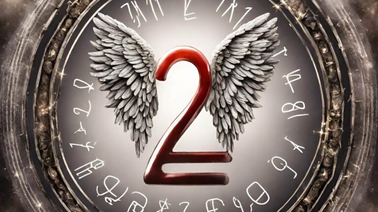 221 Angel Number Meaning - Twin Flames, Numerology and More