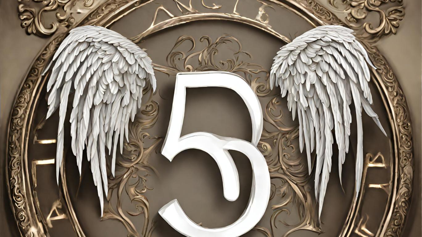 5043 Angel Number - Symbolism, Spiritual, Manifestation, Twin Flame ...