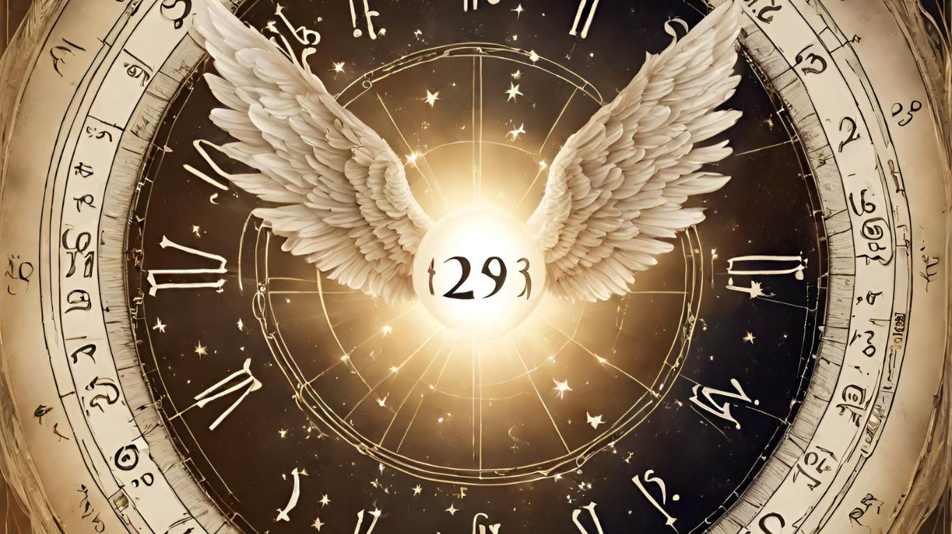 Are Angel Numbers Astrology - Complete Beginners Guide
