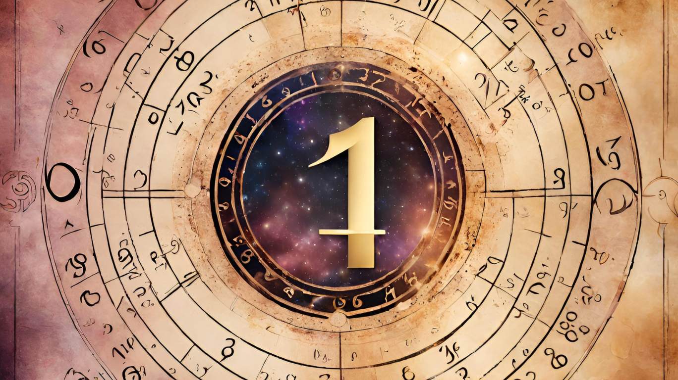 Unlocking the Power of Destiny Number 8 in Numerology: Your Path to Success