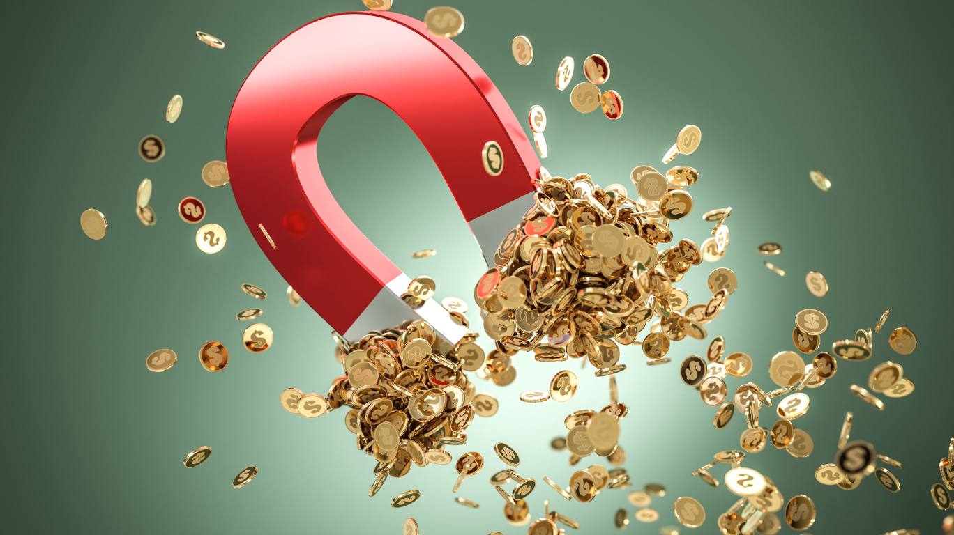 What Angel Numbers To Attract Money? - Magic Numbers