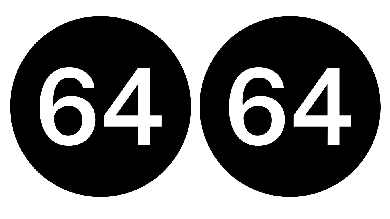 6464 Angel Number Meaning - Biblical, Twin Flame, Love, Money and More