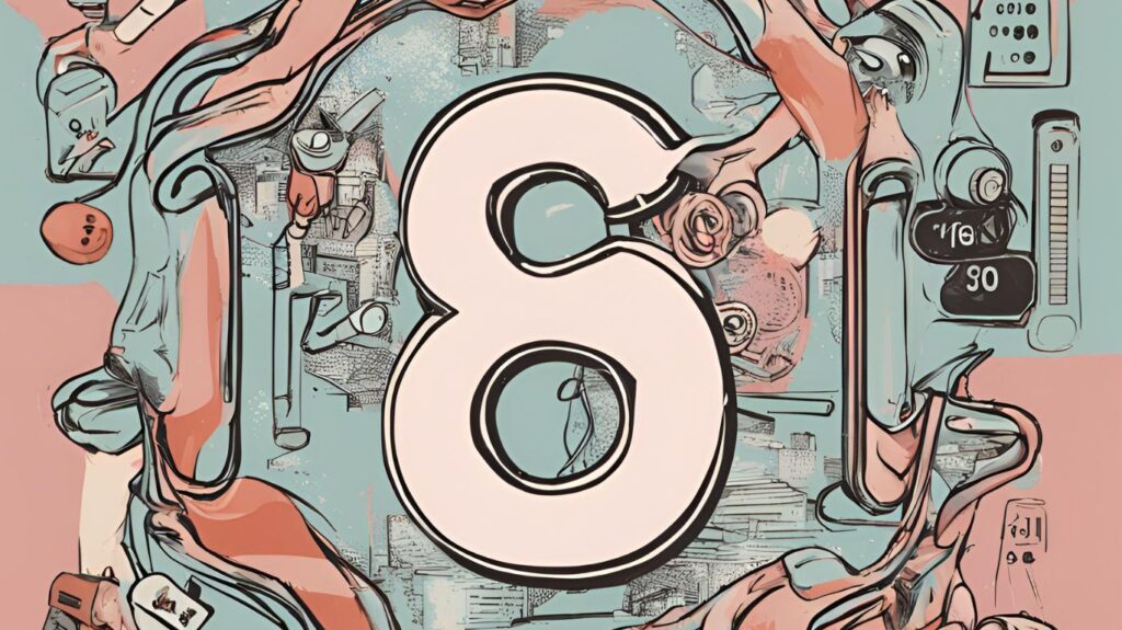 86 Angel Number Meaning - Numerology, Symbolism, Twin Flames and More