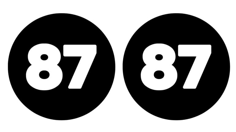 8787 Angel Number Meaning - Soulmate, Twin Flame, Bible, Money and More