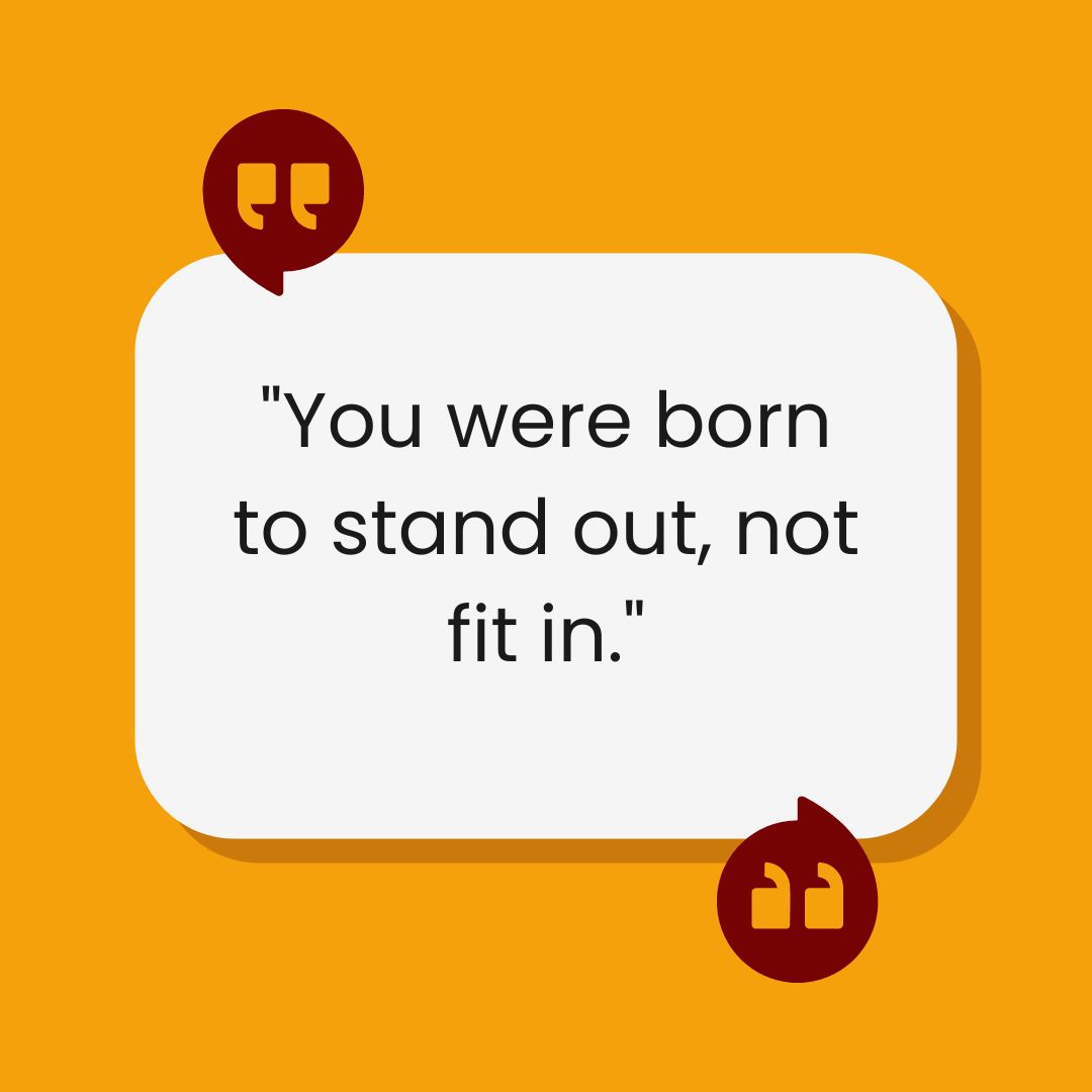 25 Short Quotes That Hit Different